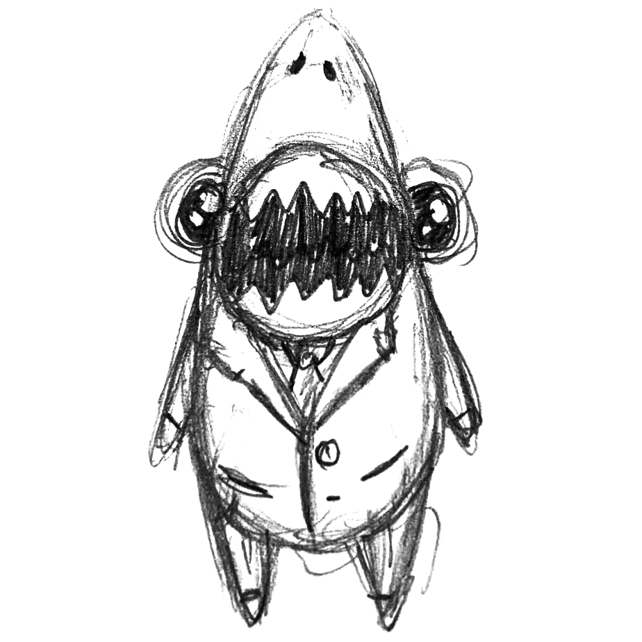 Free Shark Reference