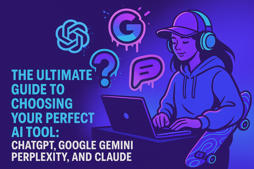 How to Use AI to Increase Your Added Value