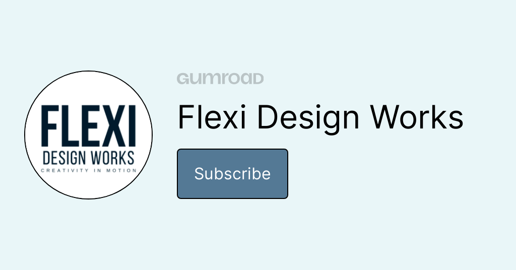 Flexi Design Works