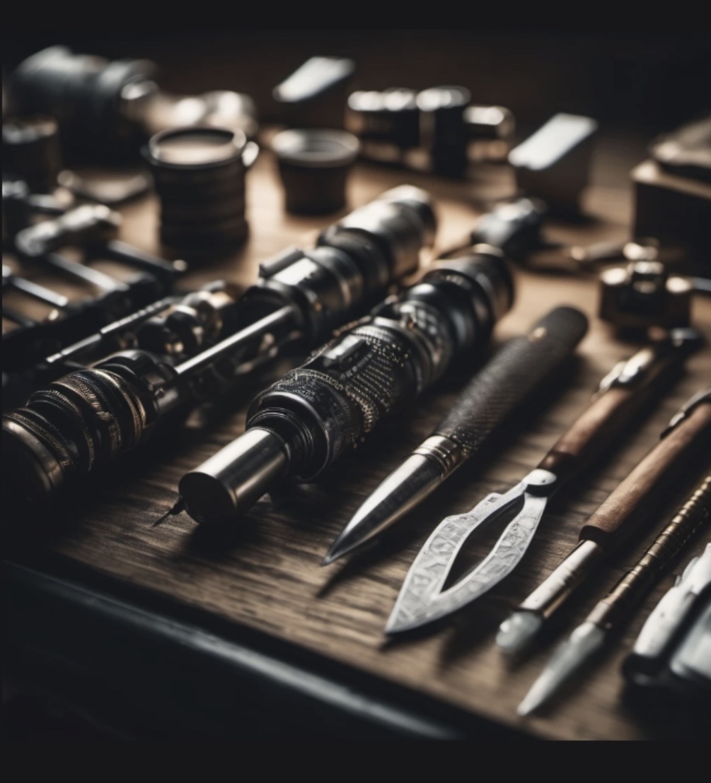 100 AI Tools 👉 Mastery in SMA