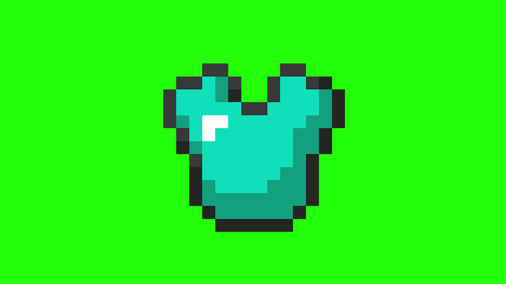 [FREE] Minecraft Transition Pack - Part 1 (4K)