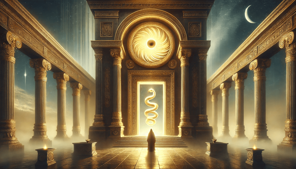 The Alchemy of Language - Free Preview