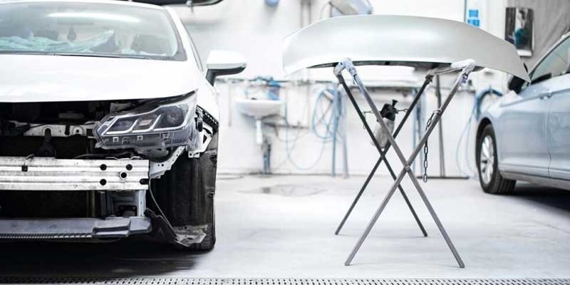 Paintless Dent Repair: The Intelligent Means to Repair your Vehicle