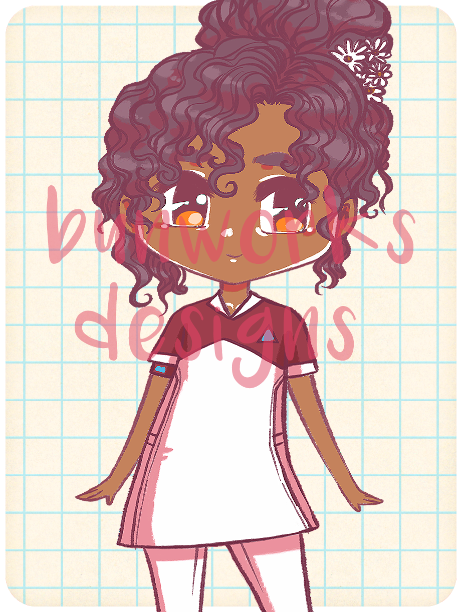 CHEEB-X 400 Design #002