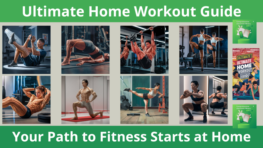 Ultimate Home Workout Guide