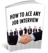 Ace Job Interview
