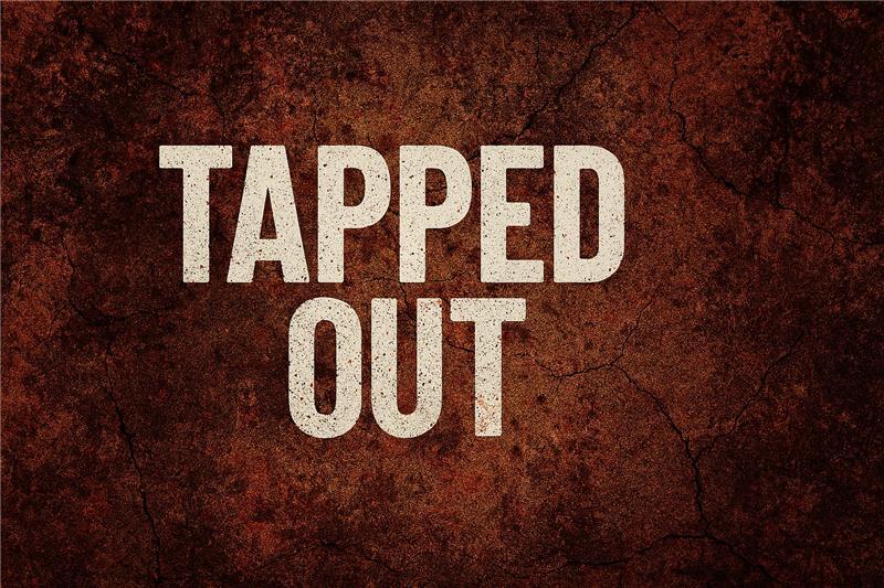 Tapped Out