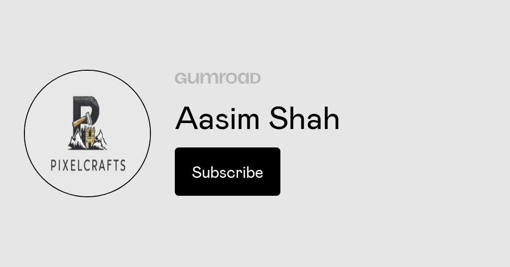 Aasim Shah