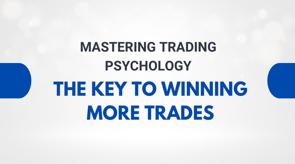 Mastering Trading Psychology