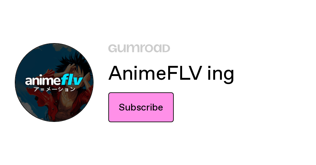 AnimeFLV ing