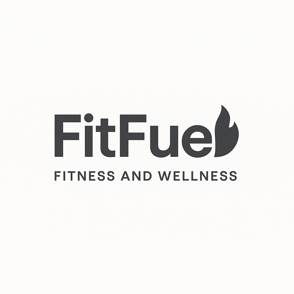 FitFuel Gym Edition: 4-Week Workout Plan