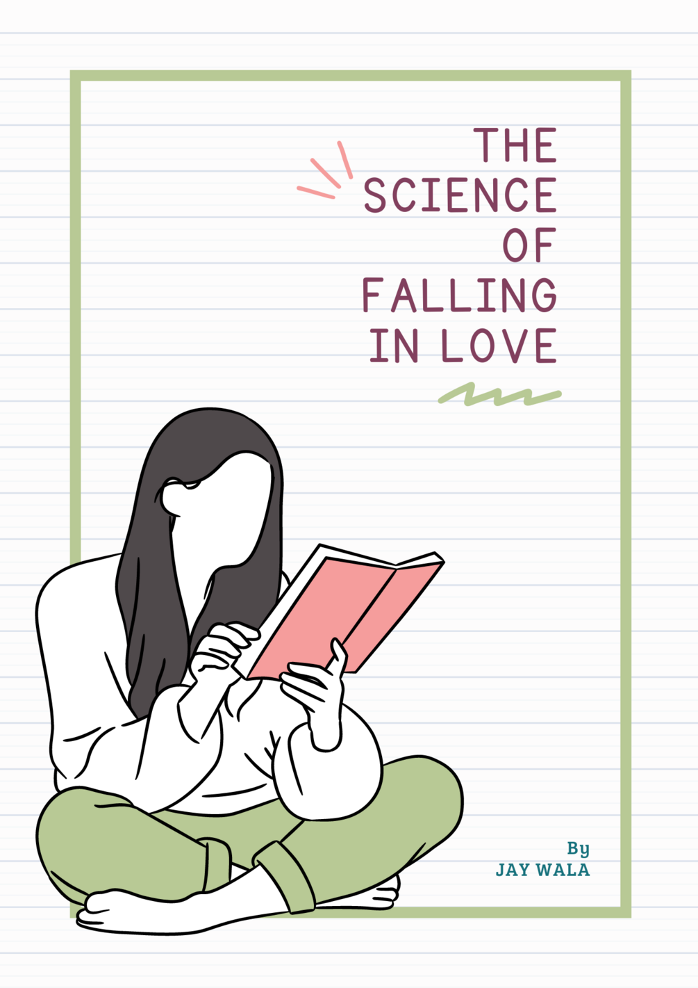 The Science Of Falling In Love Article