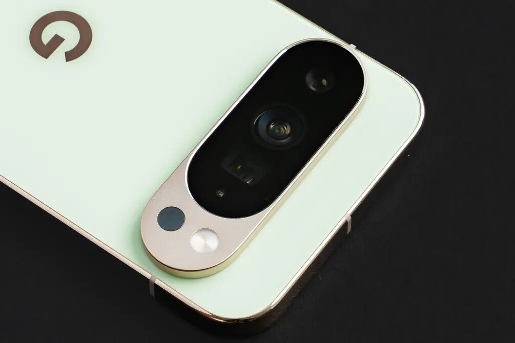 The Pixel Zone: The Camera (Android)