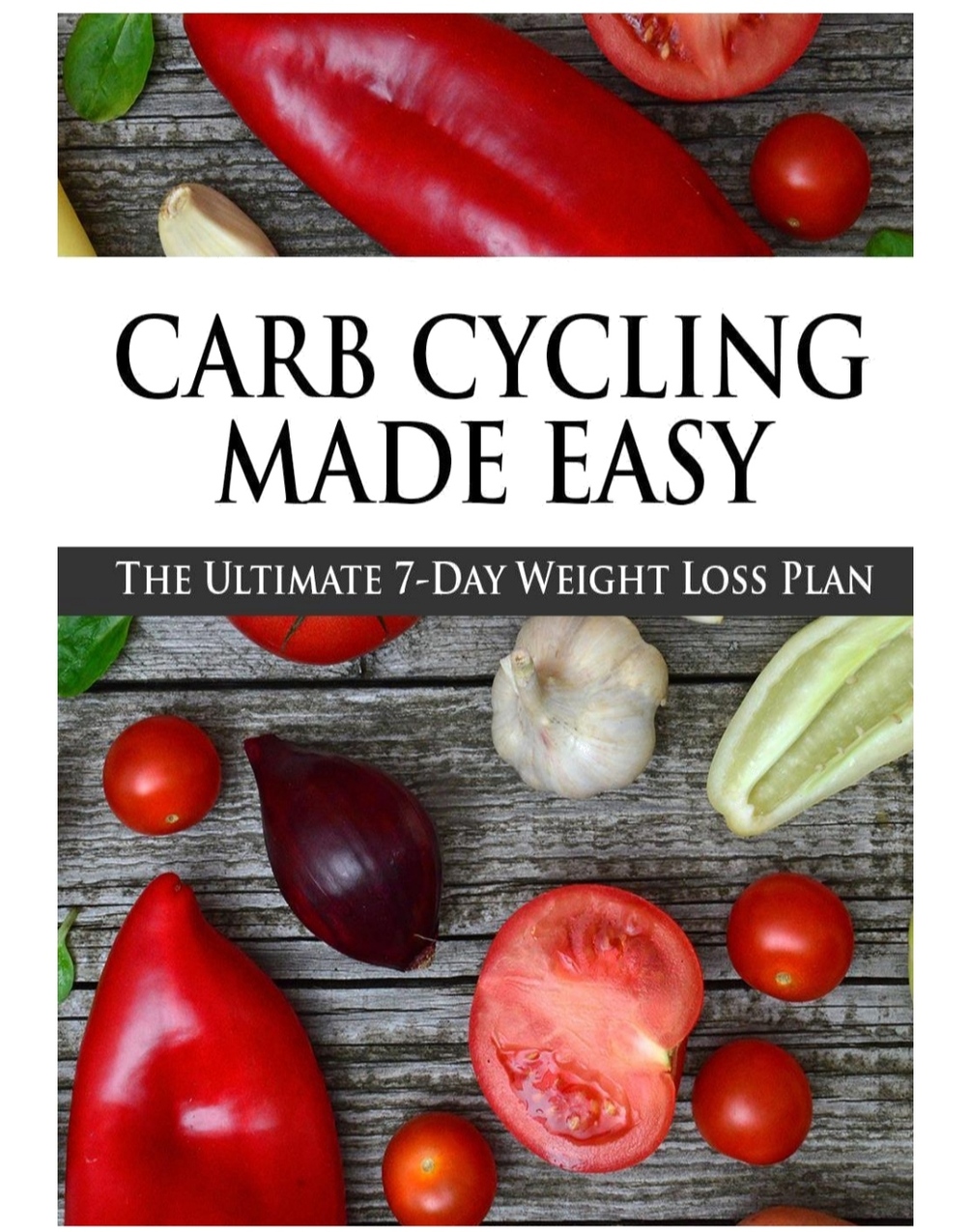 The Ultimate 7 Day Weight Loss Plan