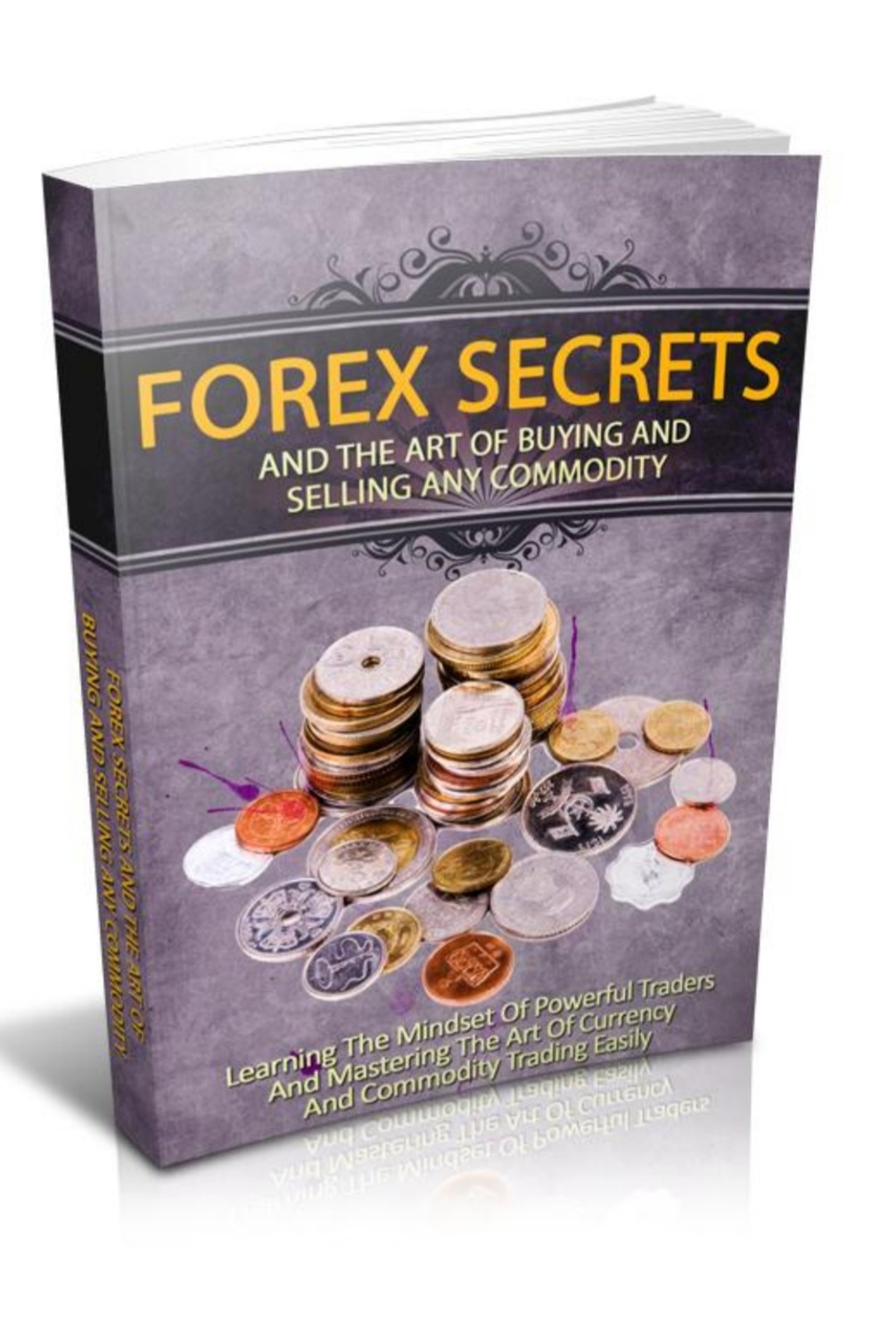 Forex Secrets