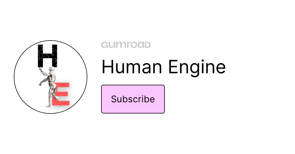 Human Engine