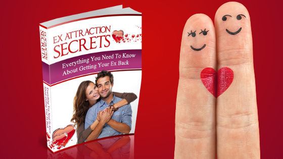 Ex Attraction Secrets