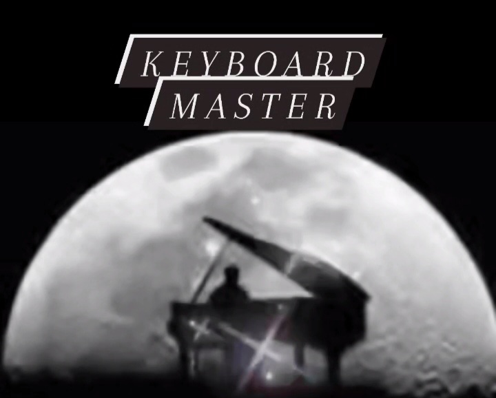 Keyboard Master Online Piano Course