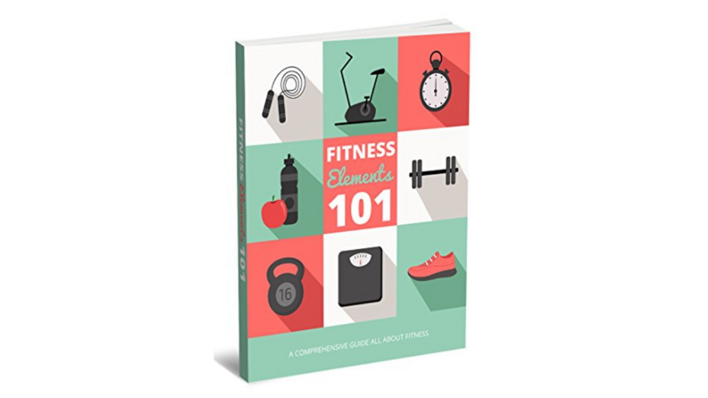 Fitness Element 101 eBook