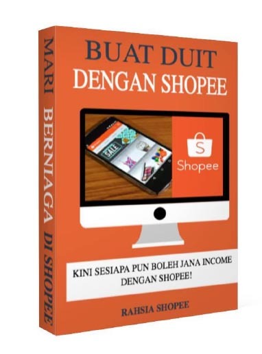 Ebook Shopee Malay