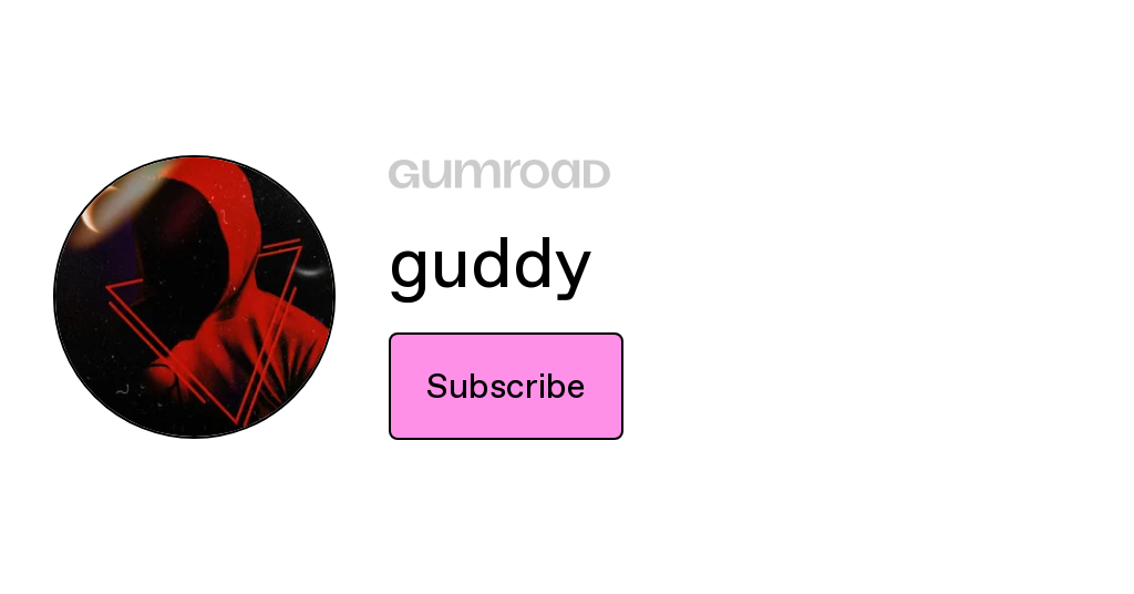 guddy