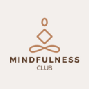 Mindfulness Club: Self Care Planner Printable Workbook, Canva Editable