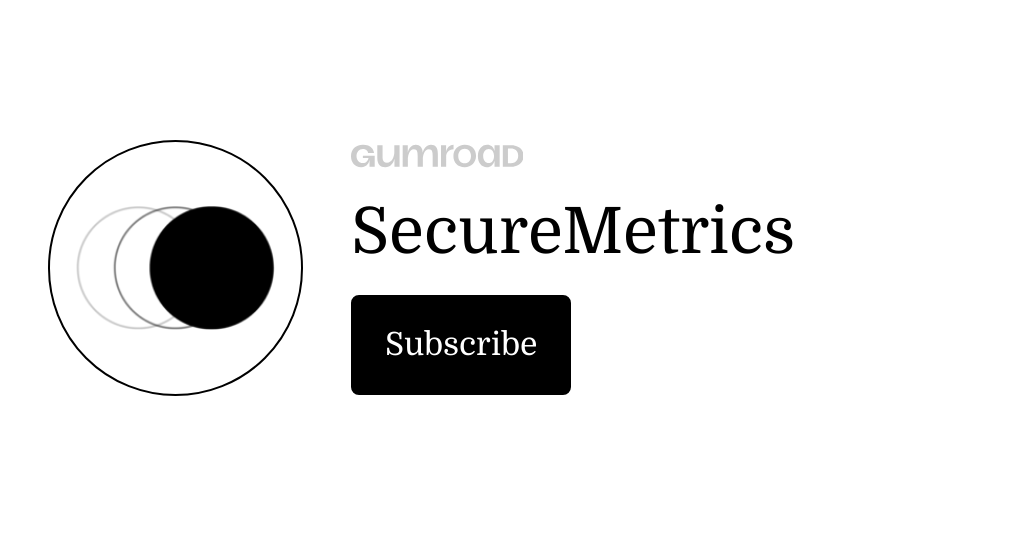 SecureMetrics