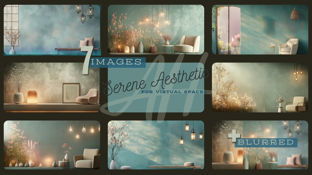 Serene Background