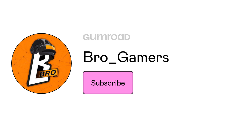 Bro_Gamers
