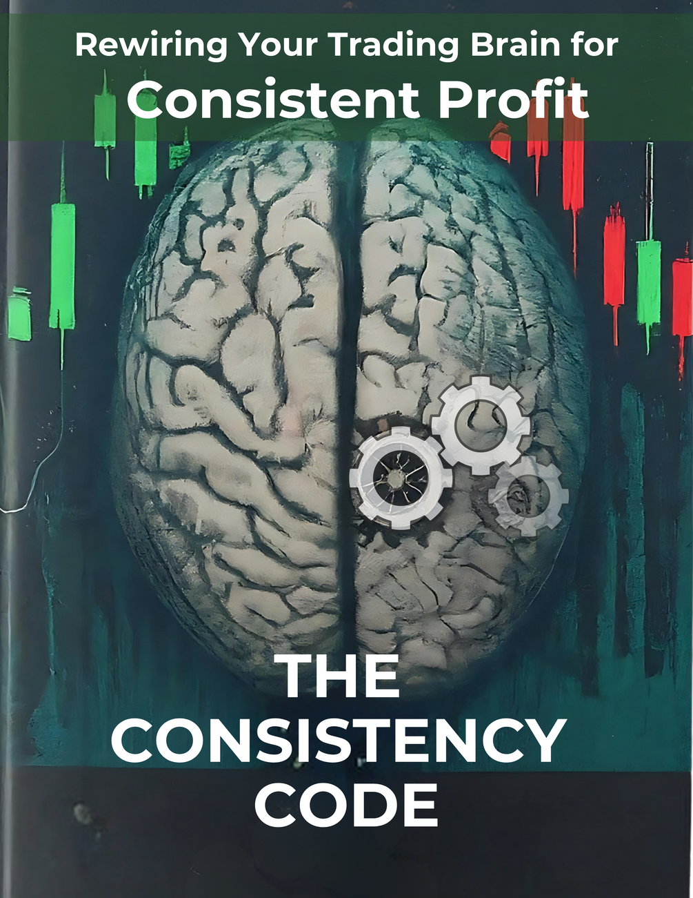 The Consistency Code: Rewiring Your Trading Brain for Consistent Profits