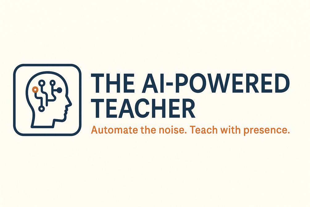 AI Prompt Library for Teachers