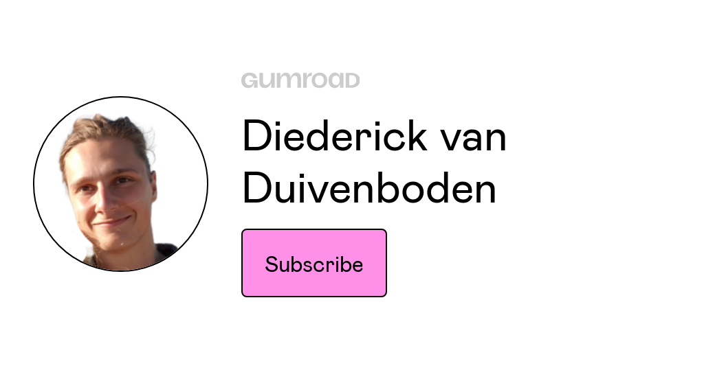 Diederick van Duivenboden