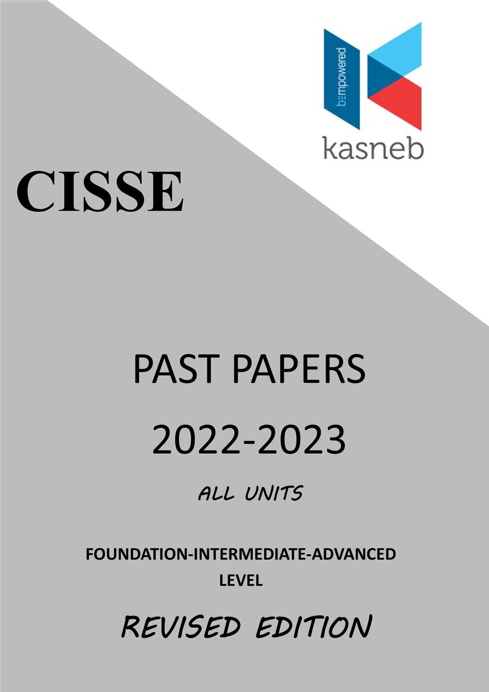 Kasneb CISSE-Past papers-with answers-(2021-2022)