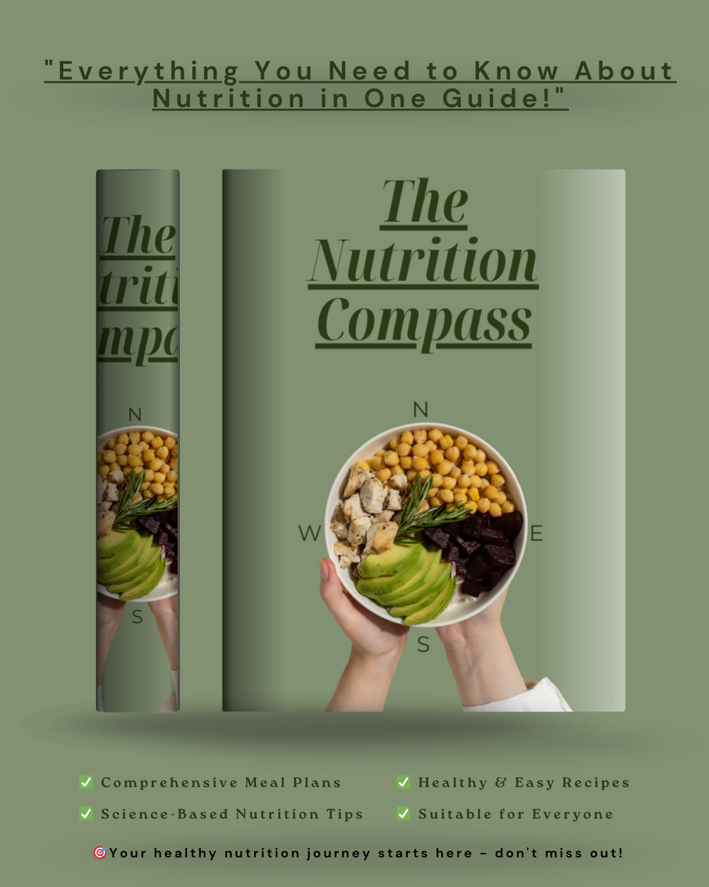 The Nutrition Compass