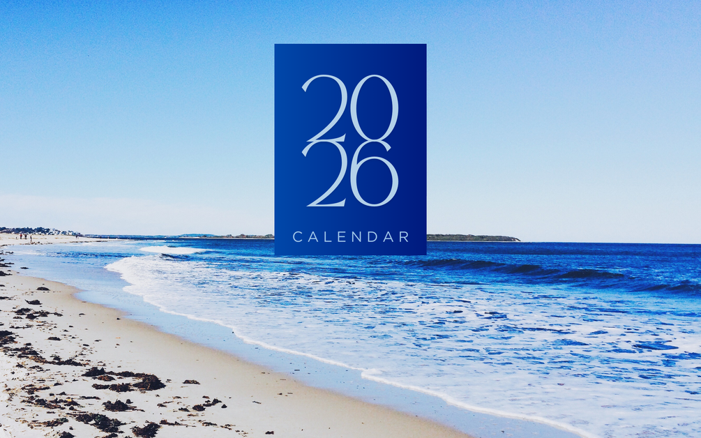 2026 Calendar