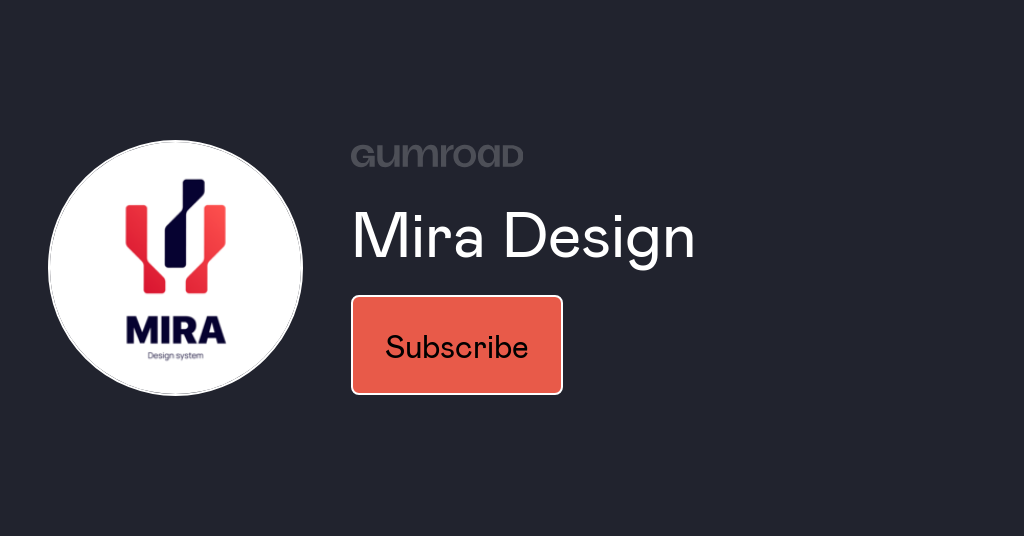 Mira Design