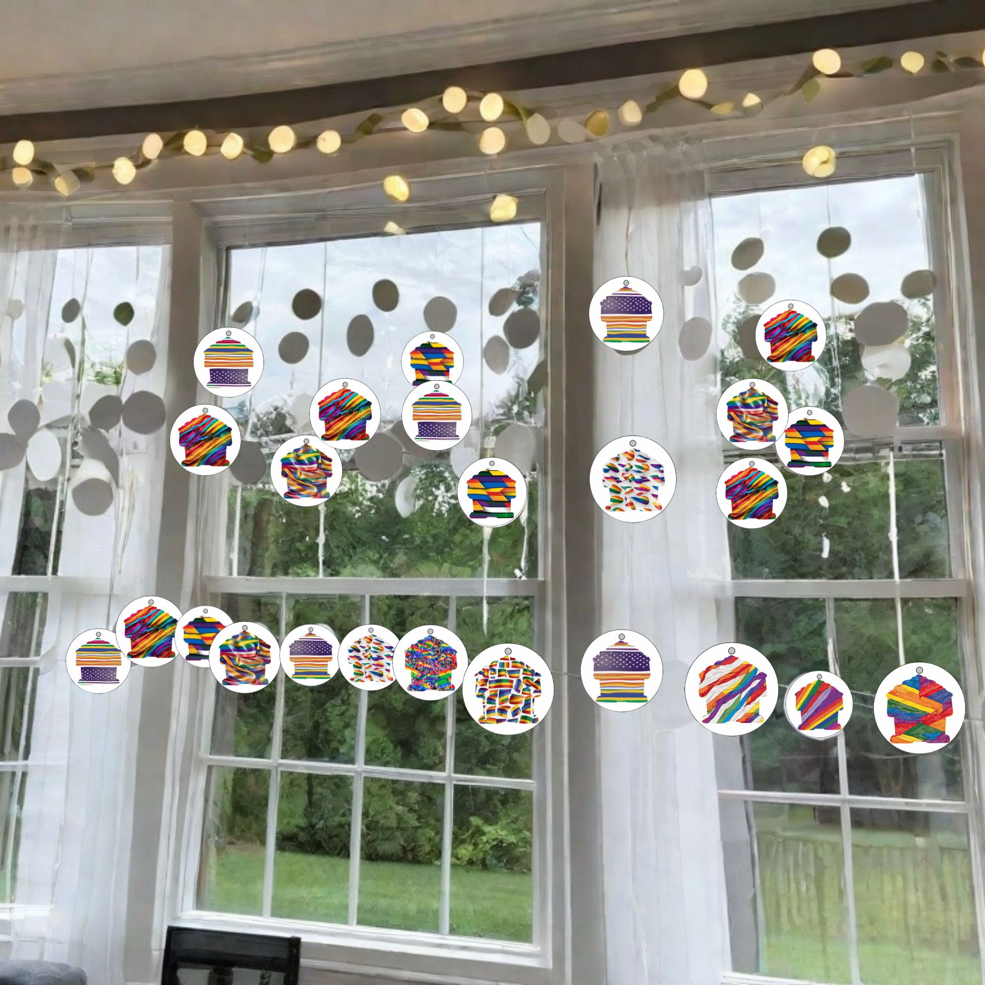 homemade gingerbread,digital gingerbread house,digital gingerbread lgbt ...