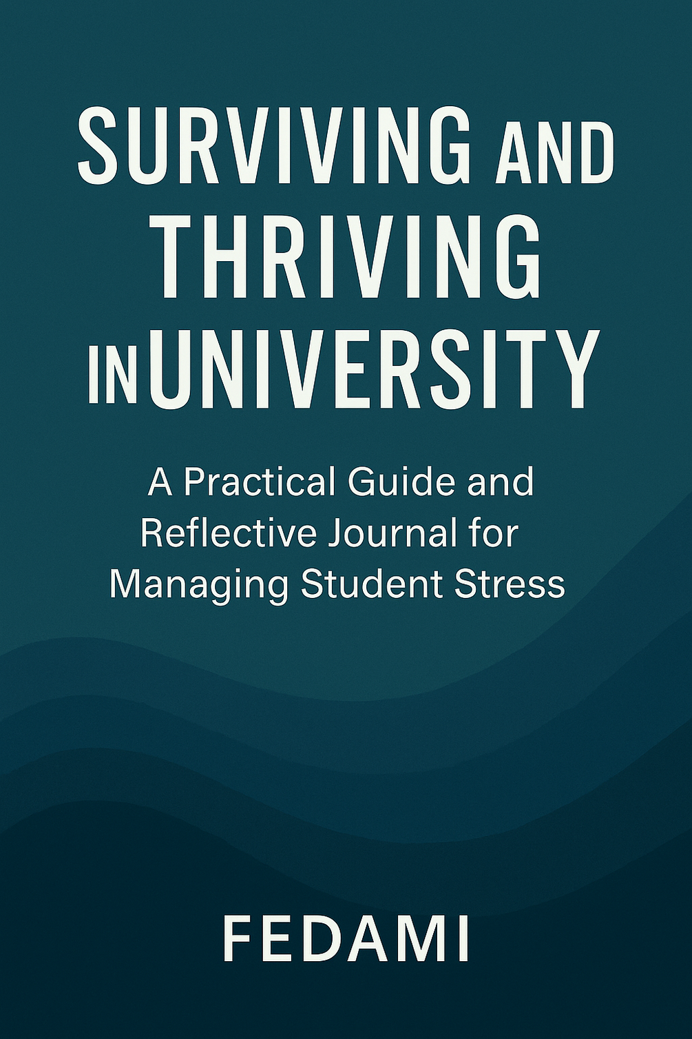 Surviving and Thriving in University. A Practical Guide and Reflective ...