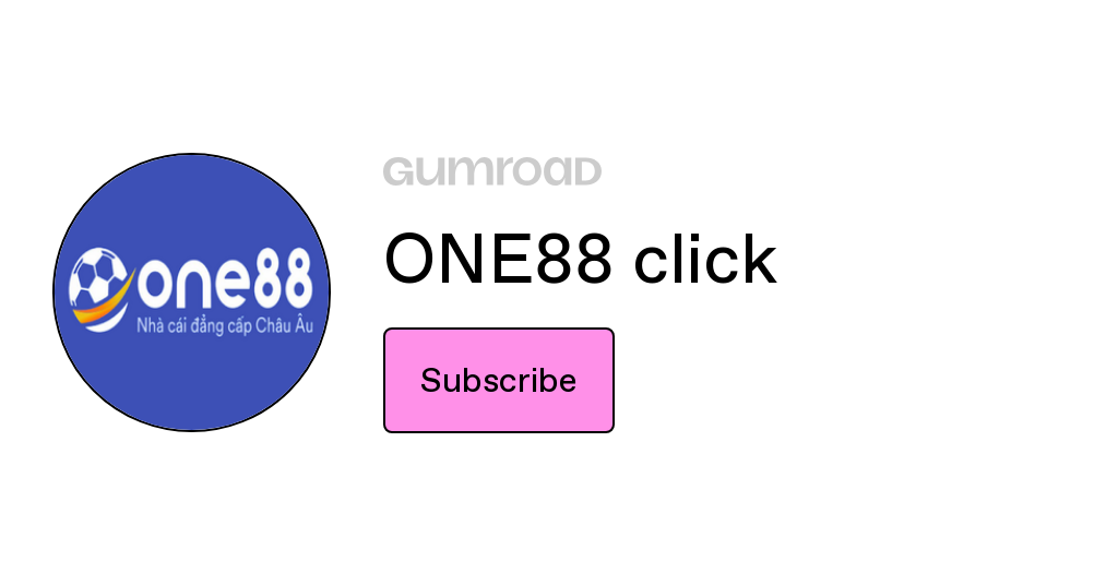 ONE88 click