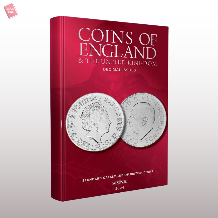Ebook Coins Of England And The United Kingdom Decimal Issues 2024