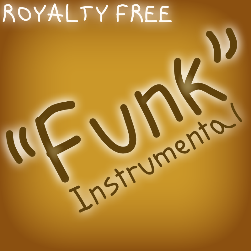 Funk (Royalty Free Instrumental)