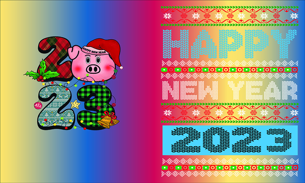 Notebook 2023 For Kids: Notebook Journal Planner 6x9 Paperback, College ...