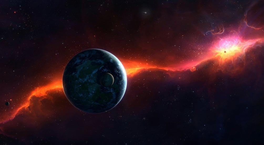 Vascularity Elevated