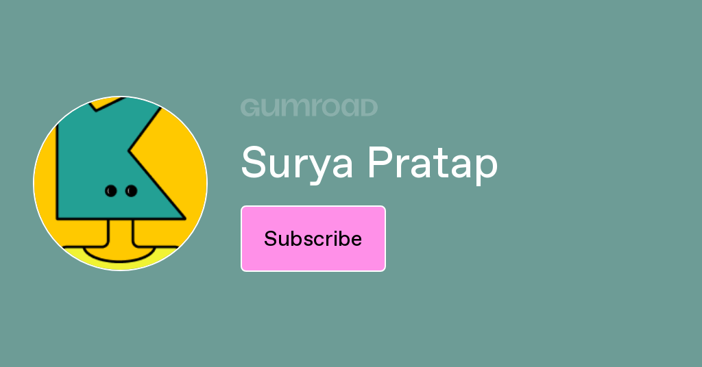 Surya Pratap