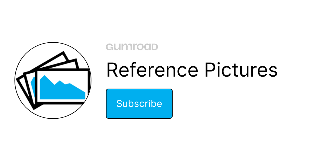 Reference Pictures