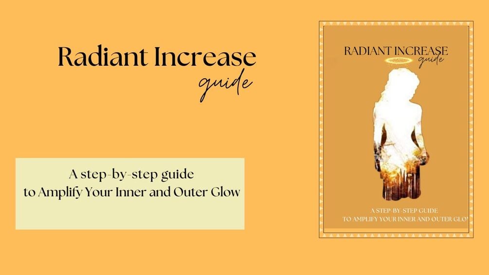 Radiant Increase