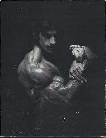 Mike Mentzer Heavy Duty Workout Plan