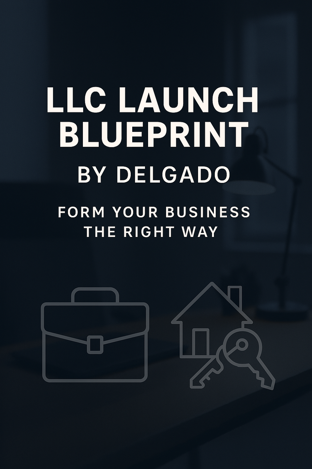 HOW TO MAKE A LLC STEP BY STEP