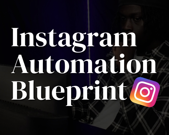 Instagram Automation to 10K
