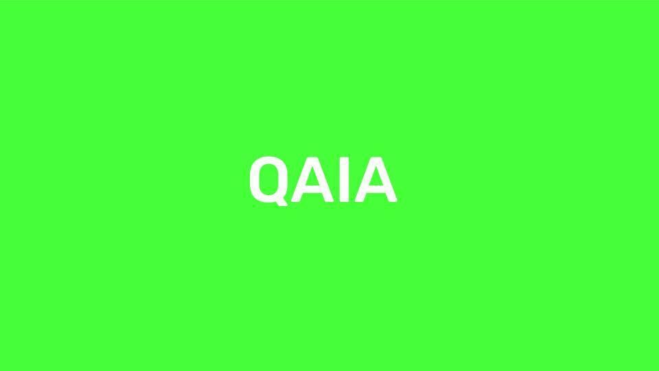 QAIA Life Technology Subscription Investment Slot : $260